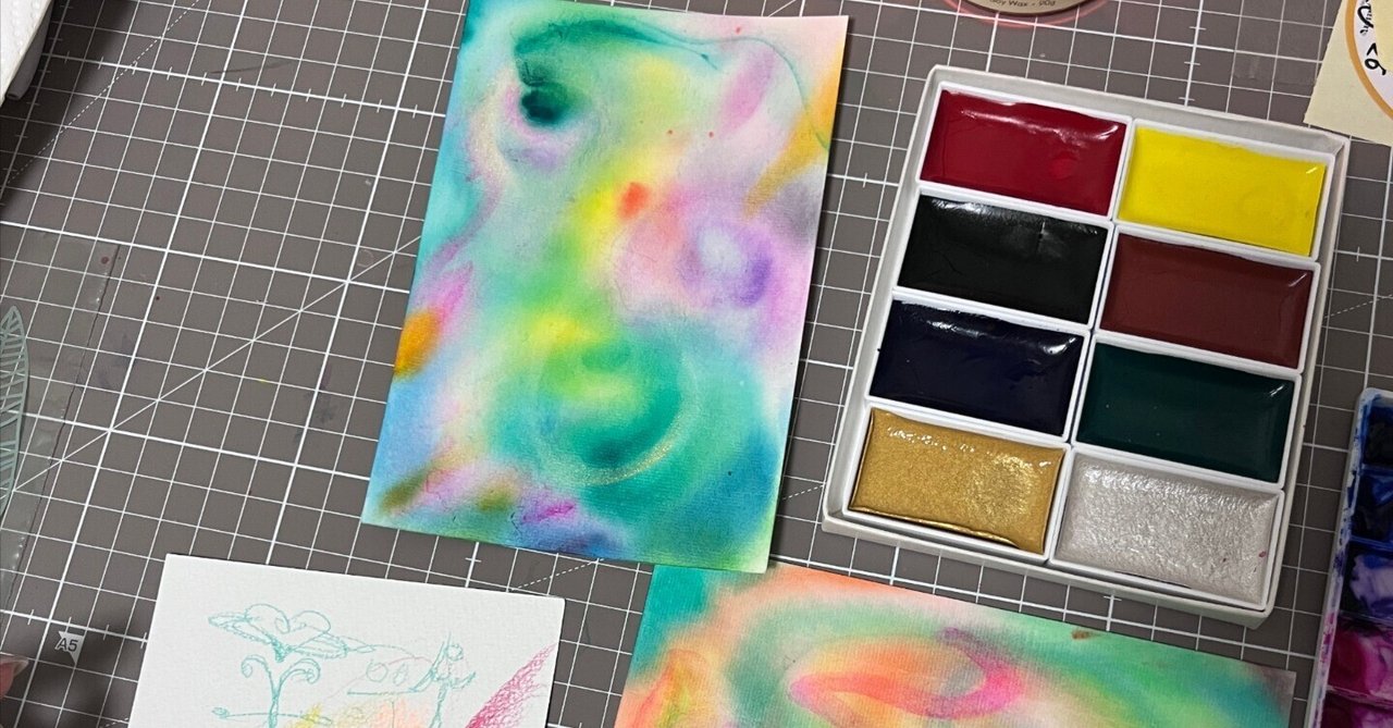 【物質界にエッセイでぶつかりにいく①】強度を上げよう【地球から逃げない】｜ZEN໒꒱· ﾟ