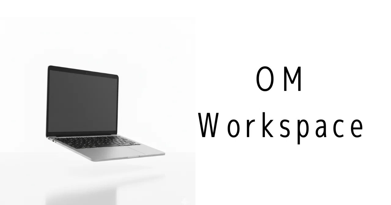 もっとOM Workspaceを使いこなそう│OM SYSTEM｜もみじ卍ゅう│𝓶𝓸𝓶𝓲𝓳𝓲_𝓶𝓪𝓷_𝟏𝟎