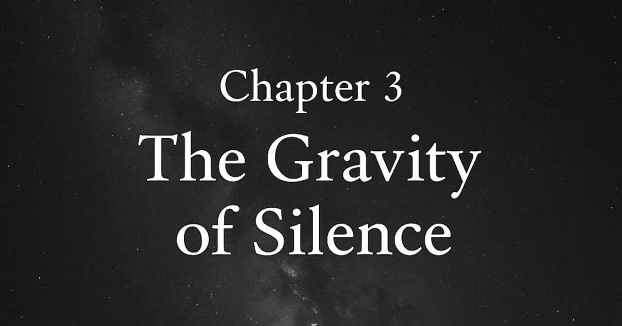 第3章 静寂波動情報論 ブラックホール：静寂の極点と波動の臨界**Chapter 3The Black Hole as the ...