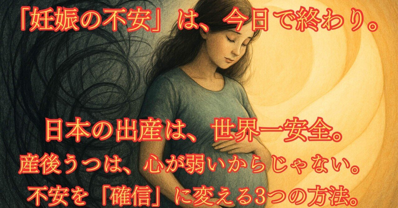 世界の母子保健と日本の周産期医療の特徴｜Pharman Academit