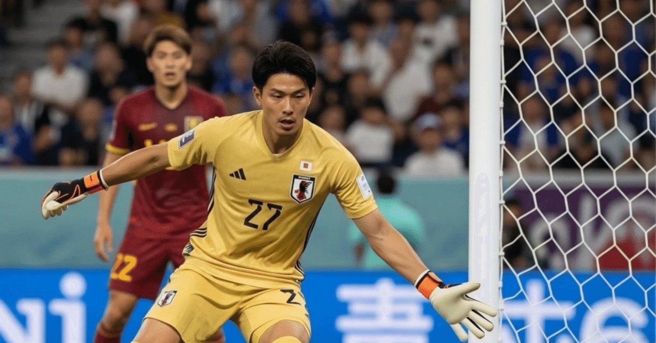 日本代表W杯2026ポット分けはポット2！FIFAランク反映で強豪回避｜FBtoretore