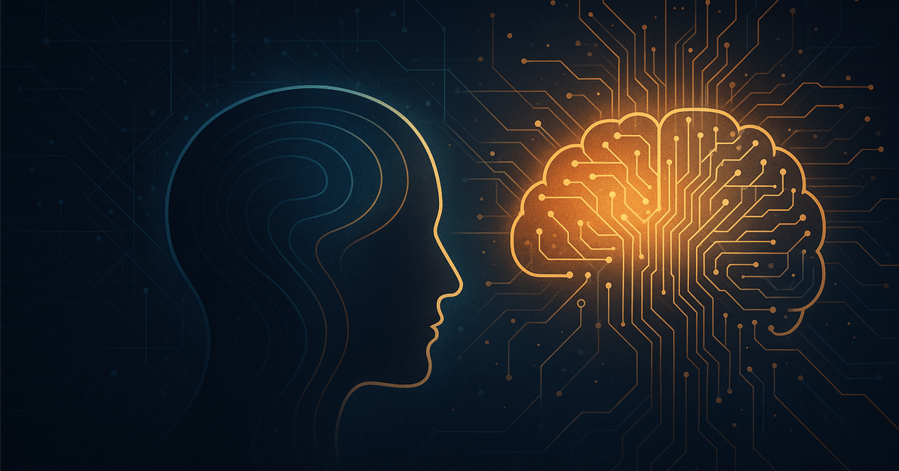 生成AIと人間の共鳴モデル｜hiro_k295