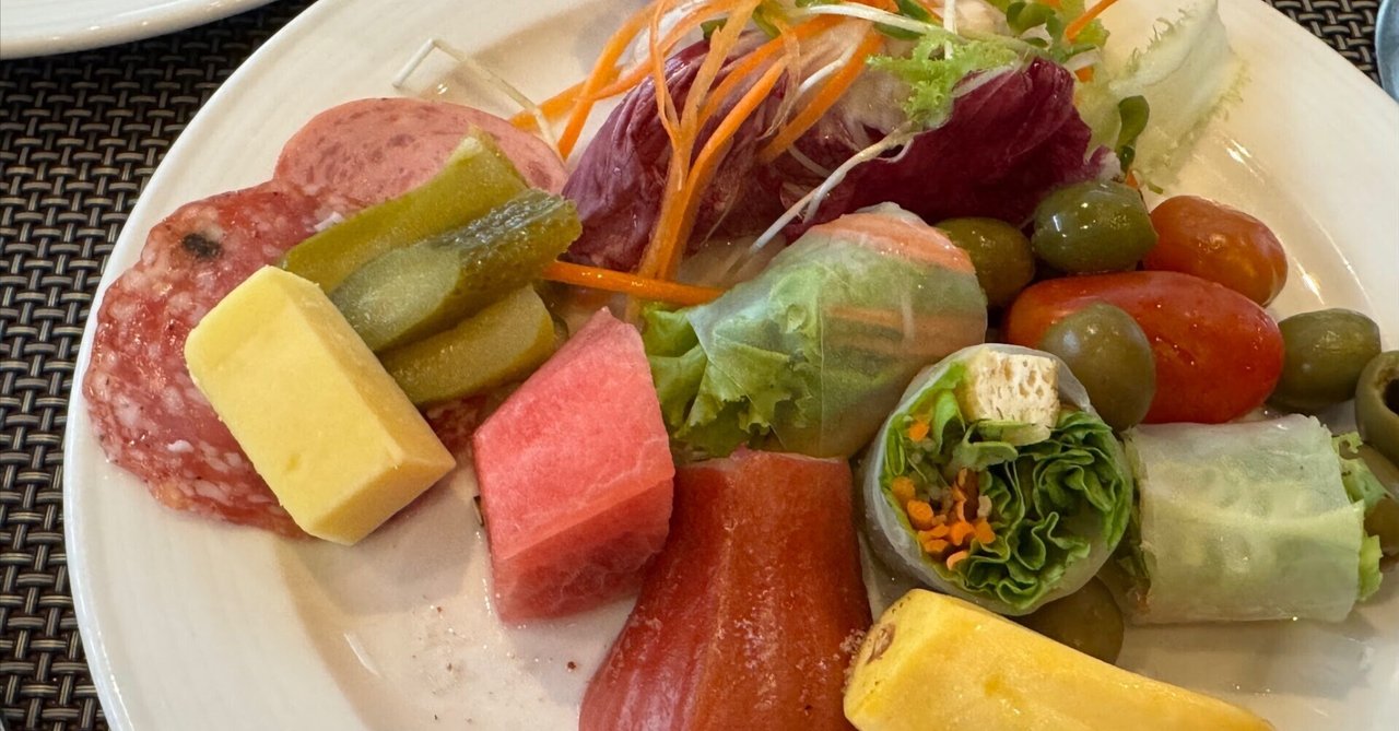 Road to Vietnam⑨｜slovakia_lab