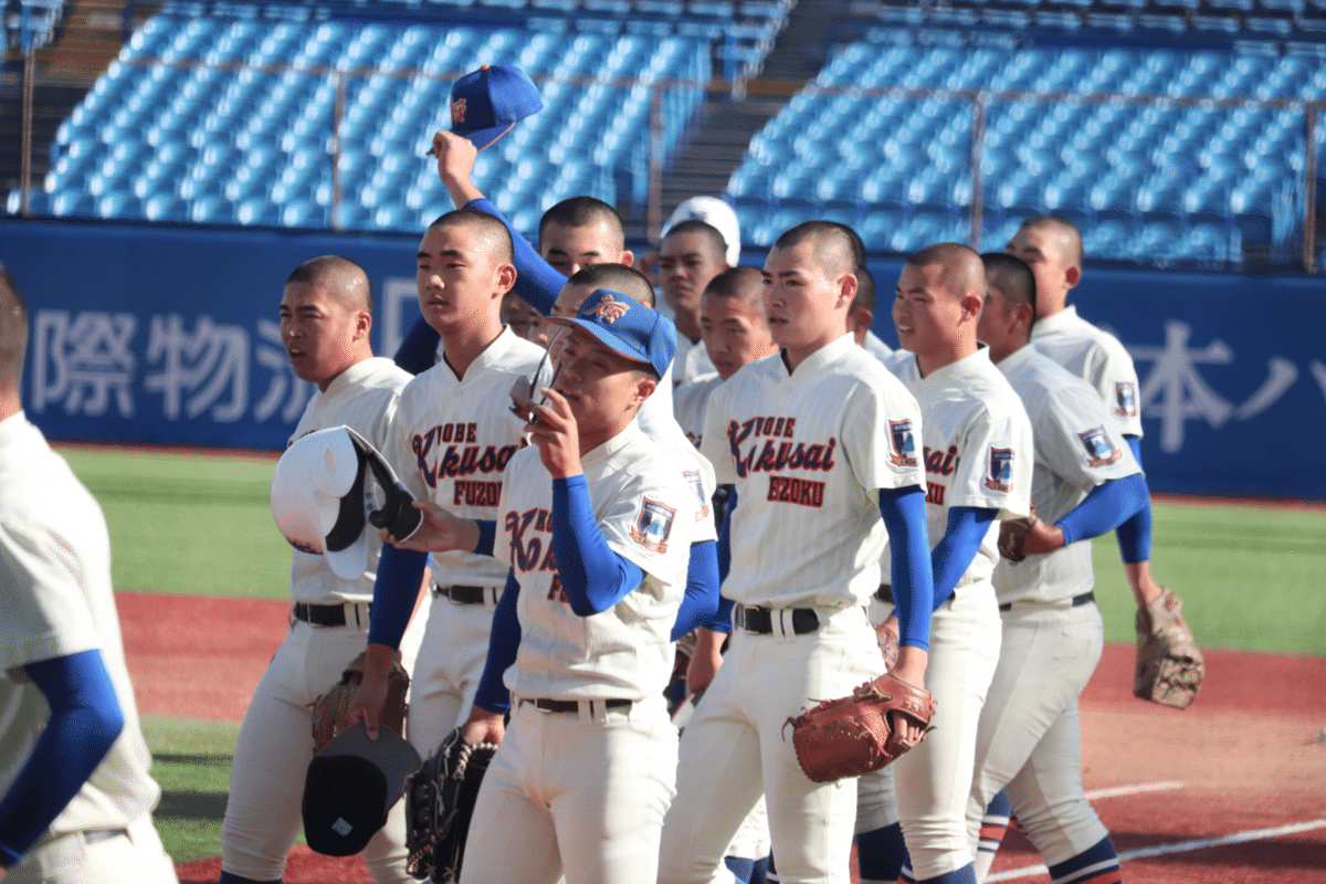 20251119 神宮大会観戦録 Day6 ｜歓喜と悔しさが交錯したラストゲーム｜mako