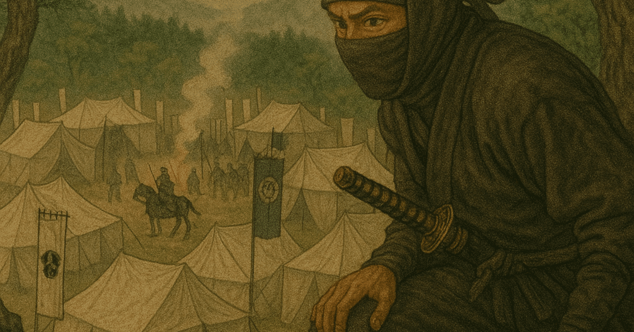 「NHKの歴史イラストがAIっぽく見える理由」｜Makoto Yamasita