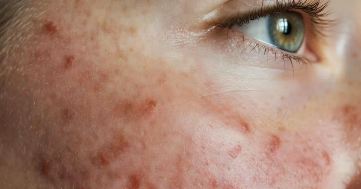 [2025 Latest] All the Methods I Used to Effectively Fade Acne Scars ...