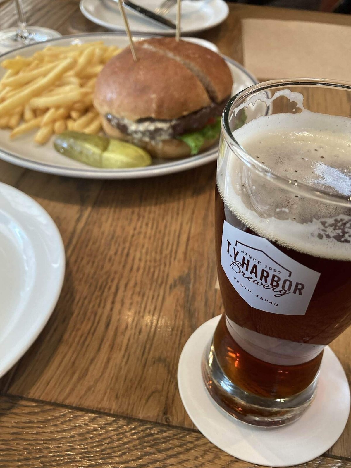 秋とミューラルとセレンディピティ｜Ryo