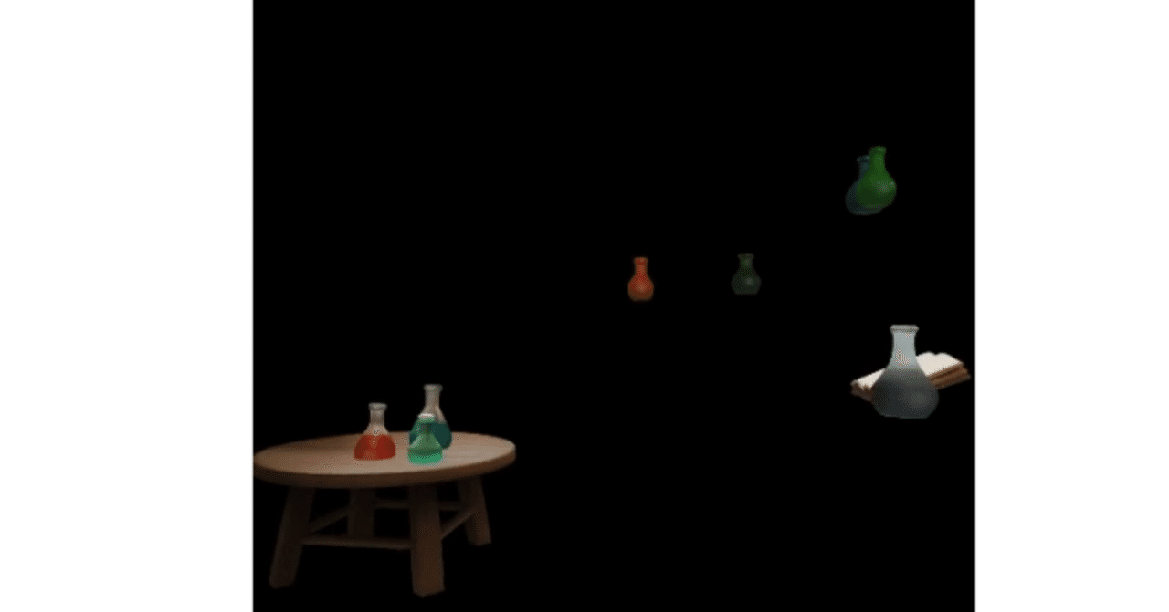 sam-3d-objectsセットアップ（WSL2）｜とりにく