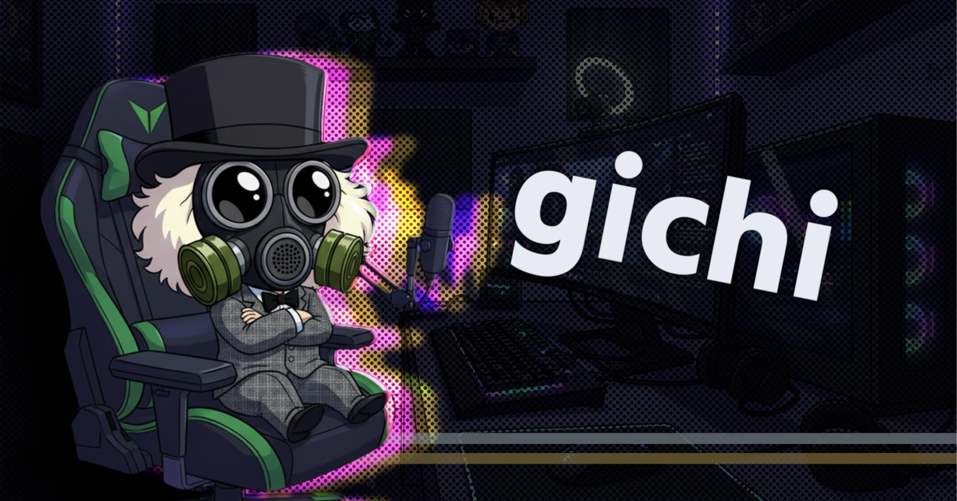 gichi｜note