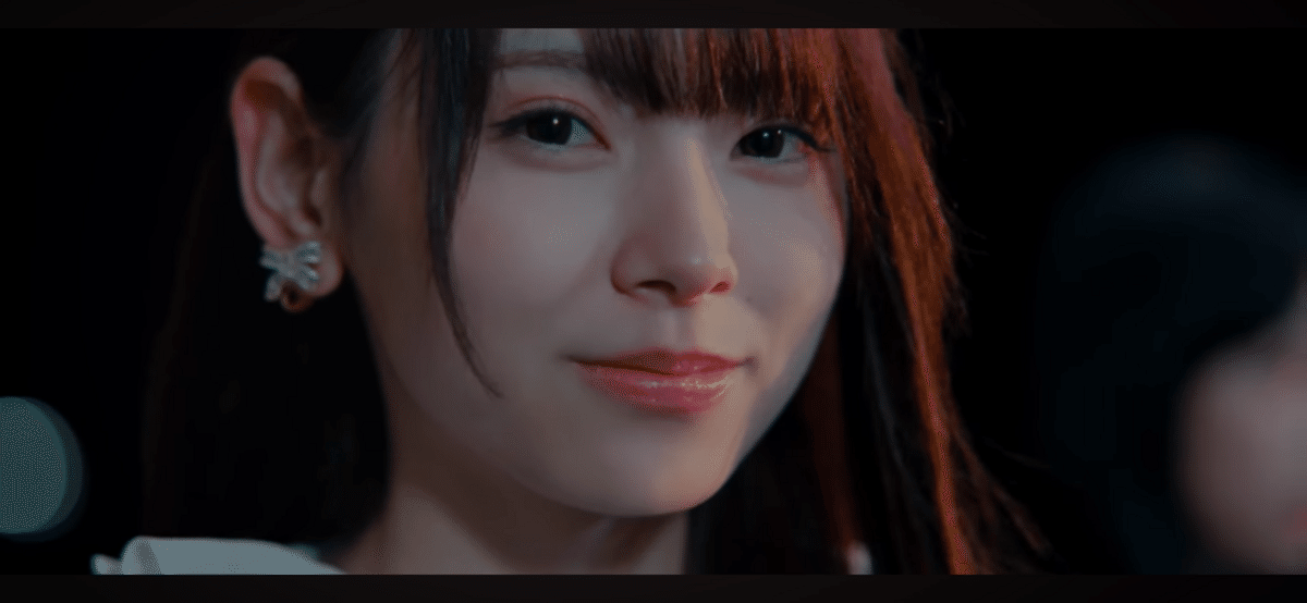 「市営ダンスホール」MV公開！！｜Maesuke -414