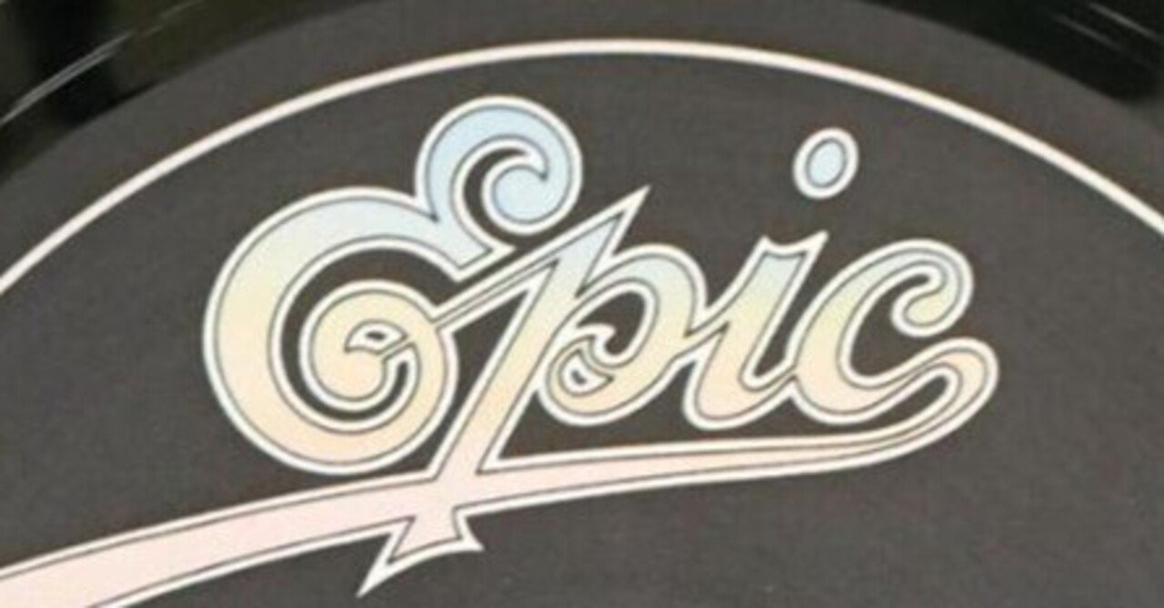 本田隆のRoll Over Rock'n Roll⑤EPICソニーというロックンロールレーベル｜本田隆