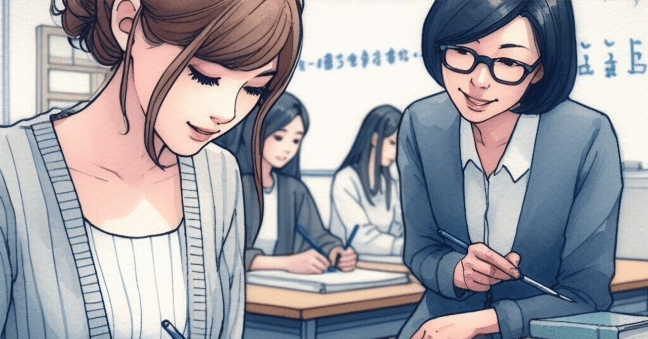 日本語教師のSWOT分析｜Mieko