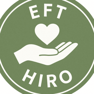 🍀「話すだけの心理療法や占いで変わらない理由――そして、EFTが心と身体を動かすワケ」｜子育てEFTセラピスト☆HIRO｜感情を整える専門家