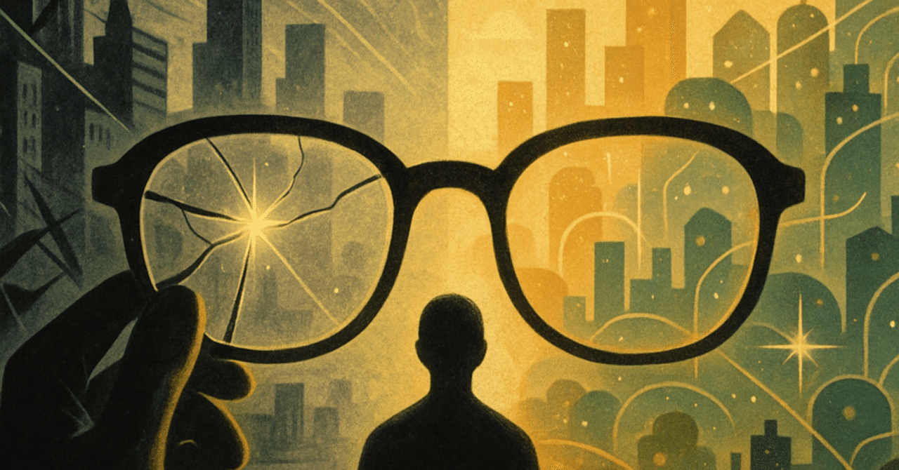 田中渓さんと、寿町と、僕の「分かれ道」。｜rakuda