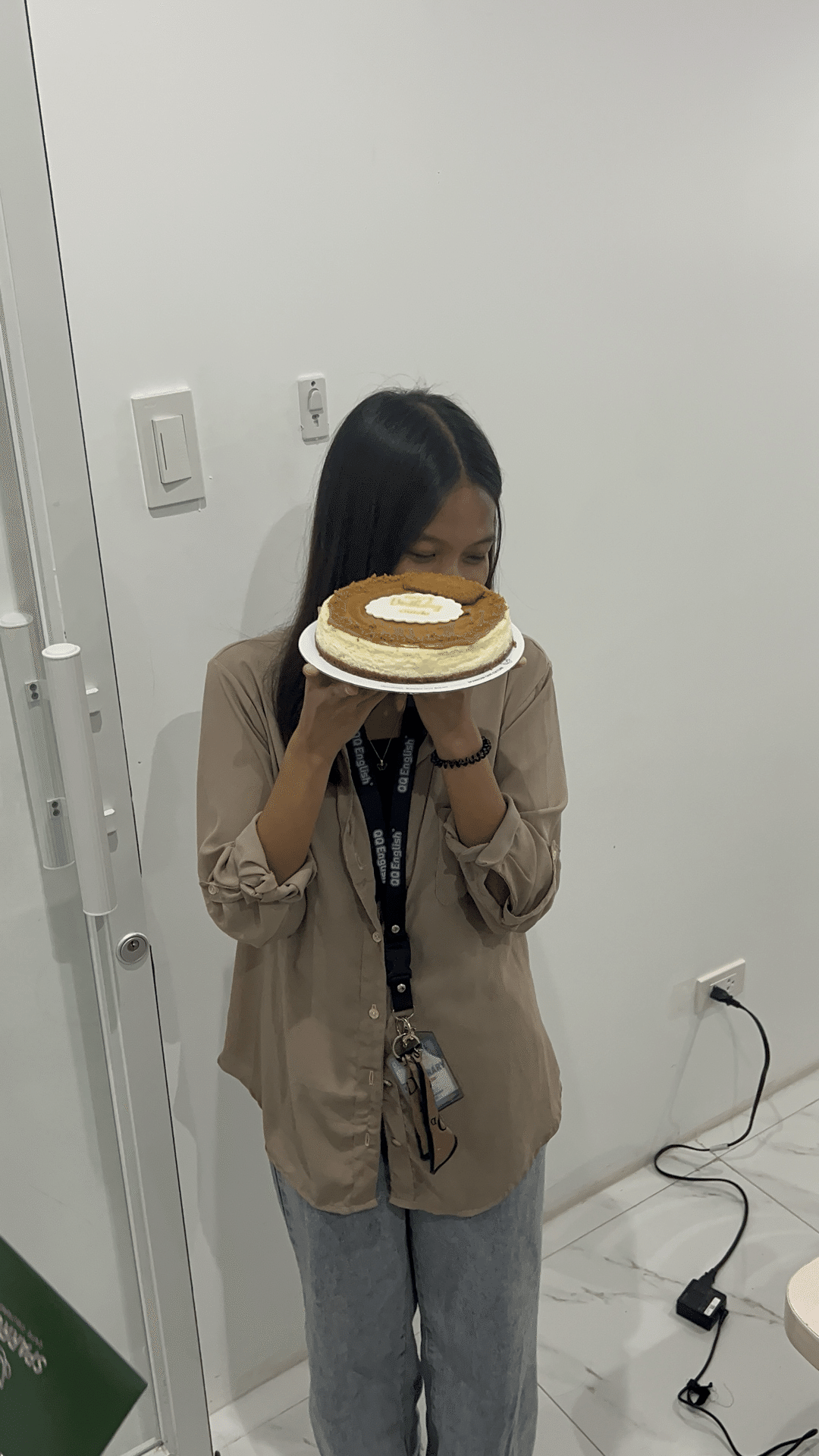 Kredoの講師を紹介💖｜Nao | Abroad Diary ️💖