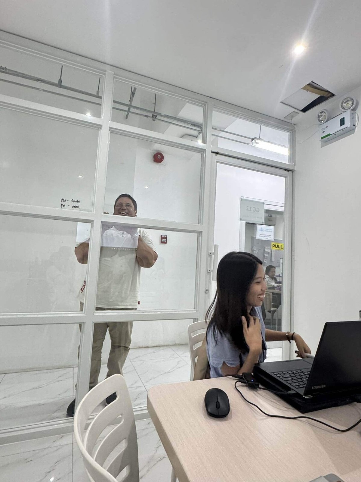 Kredoの講師を紹介💖｜Nao | Abroad Diary ️💖