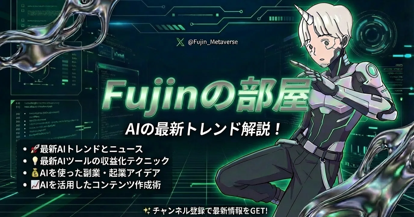 Fujin｜note