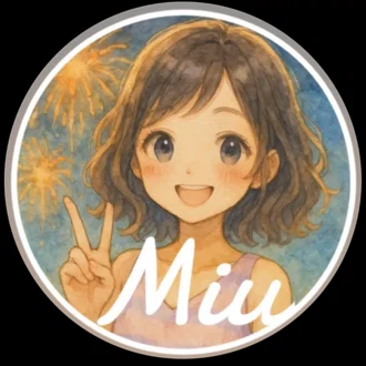Miu｜note