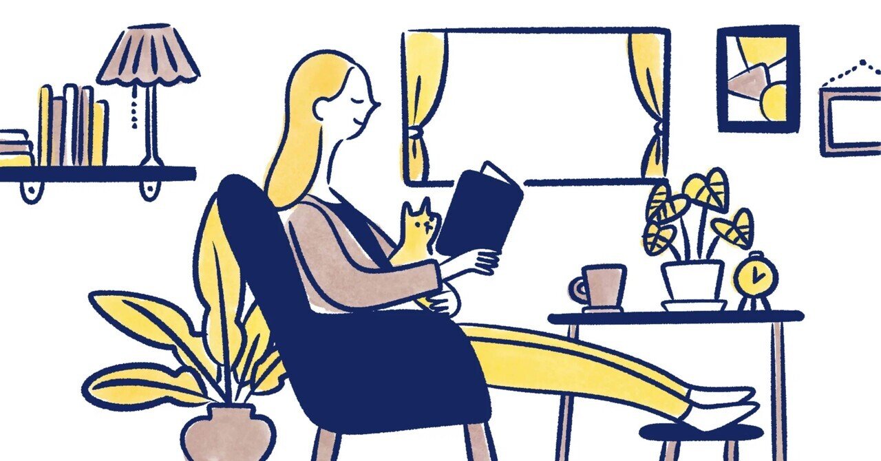 【雑記】お休み前のひと息note。｜yuu