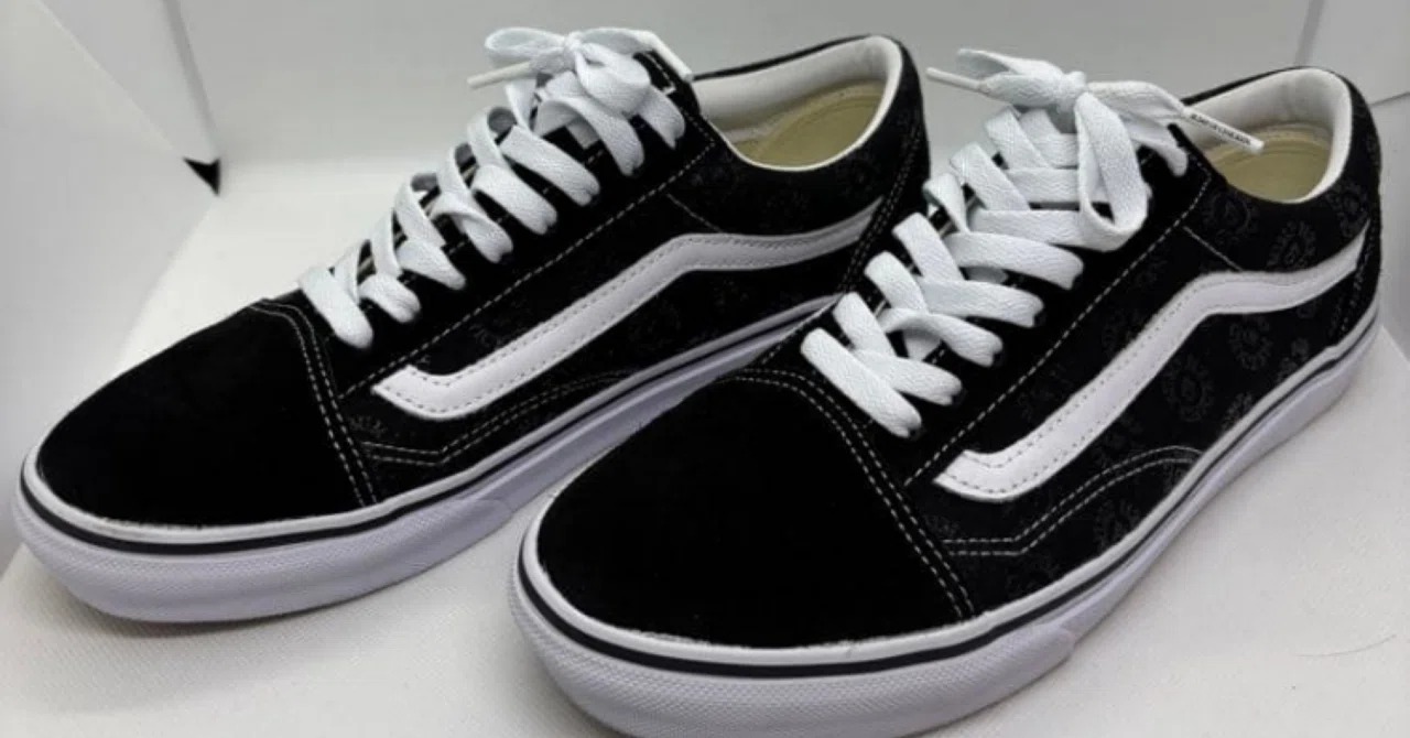 買って良かったもの：Vans Old Skool × BUMP OF CHICKEN ｜Maty_ball37