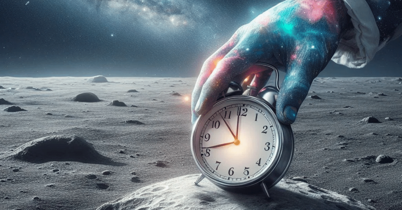 宇宙の膨張には「拍（ビート）」があった。｜KAKERU