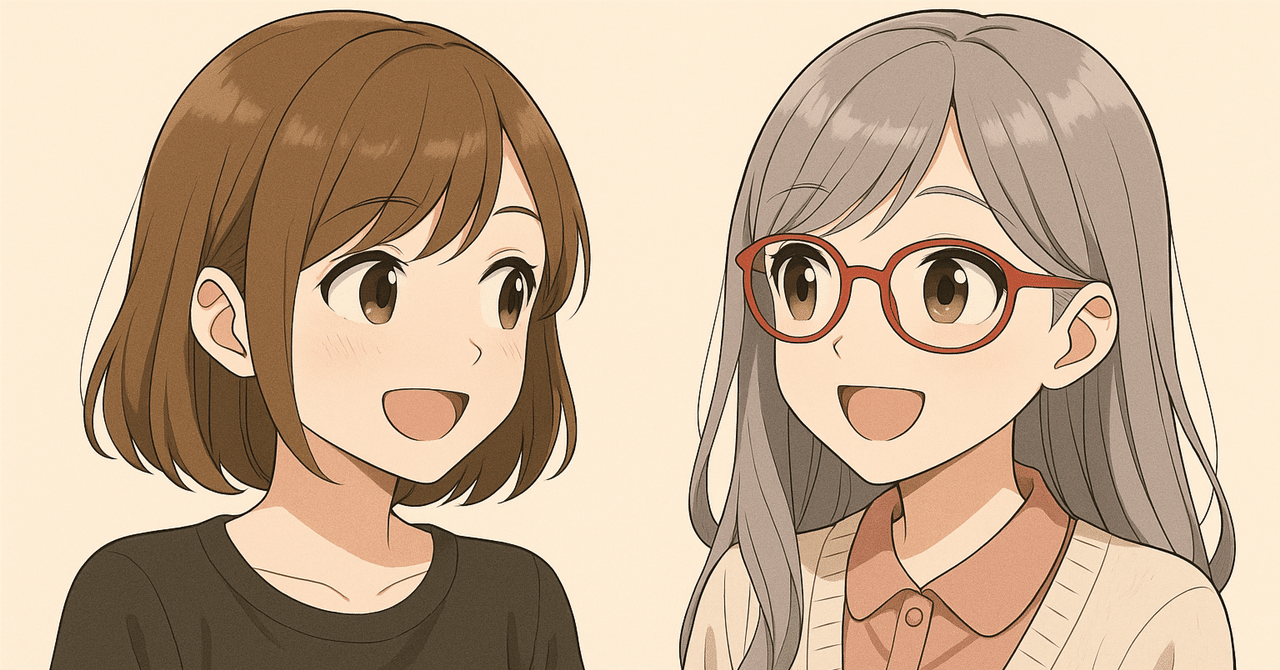 1122 いい夫婦｜かなえ