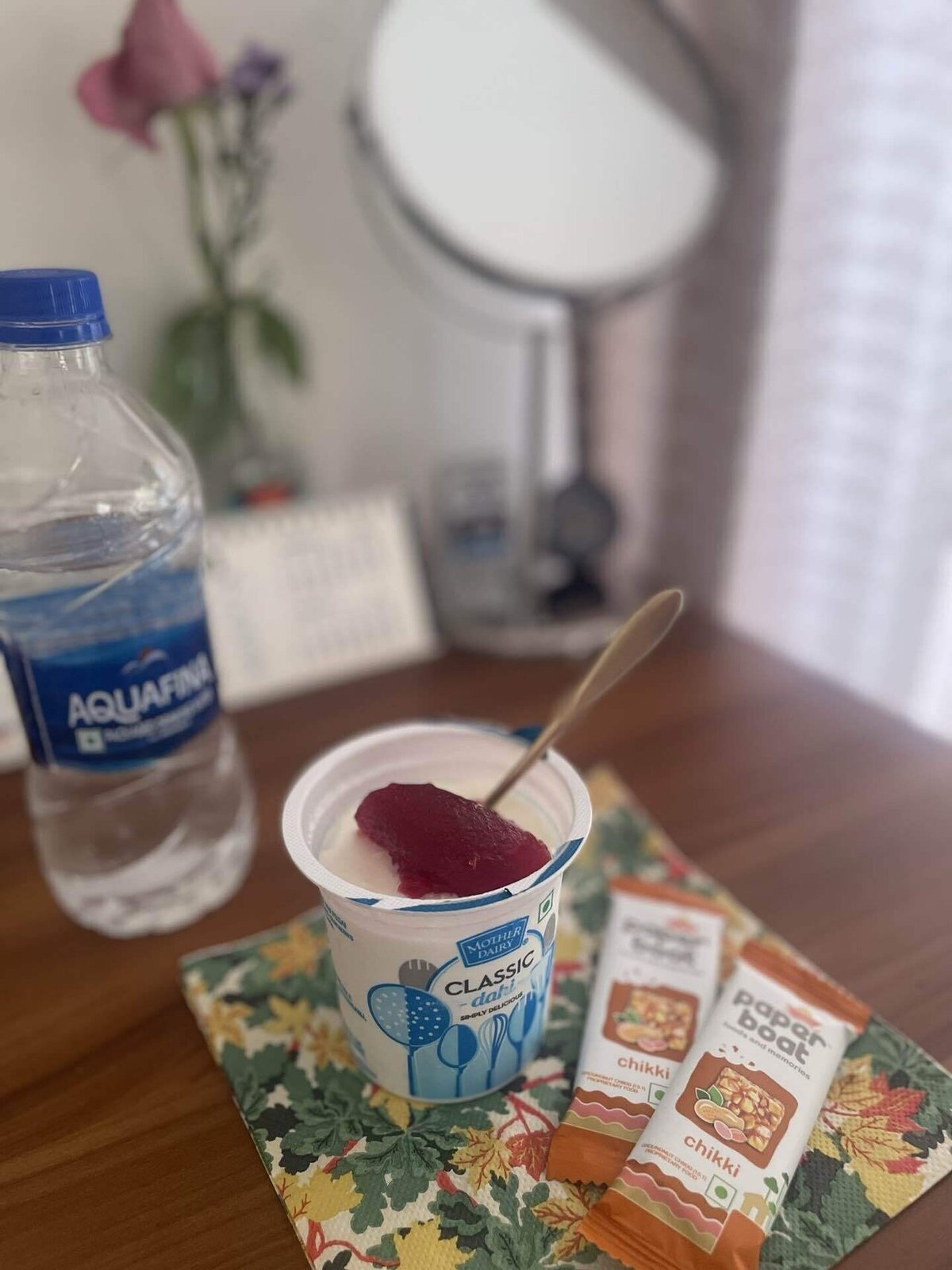 【DAY81】学校72日目｜BHARAT ki KAORU