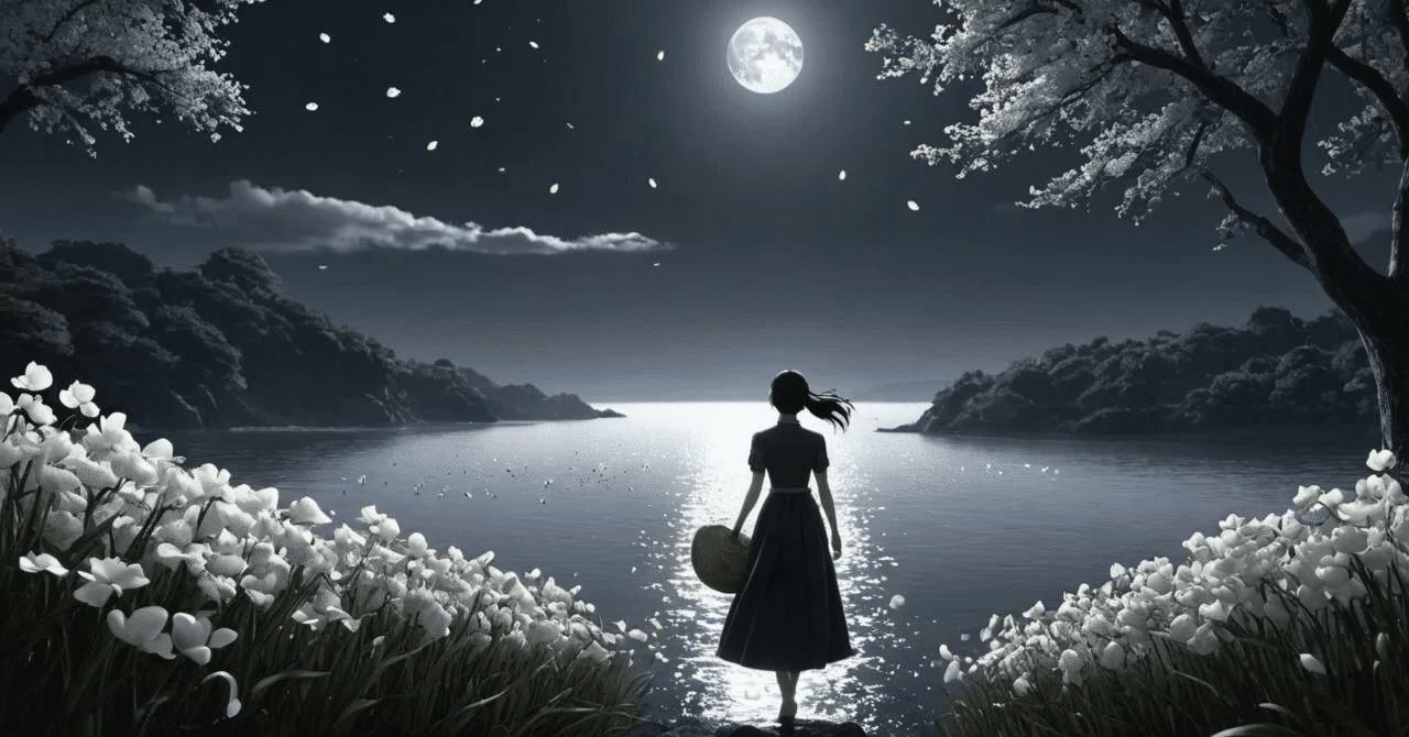 「人生に台本はない、短い愛がくれた奇跡」｜tamo-yan