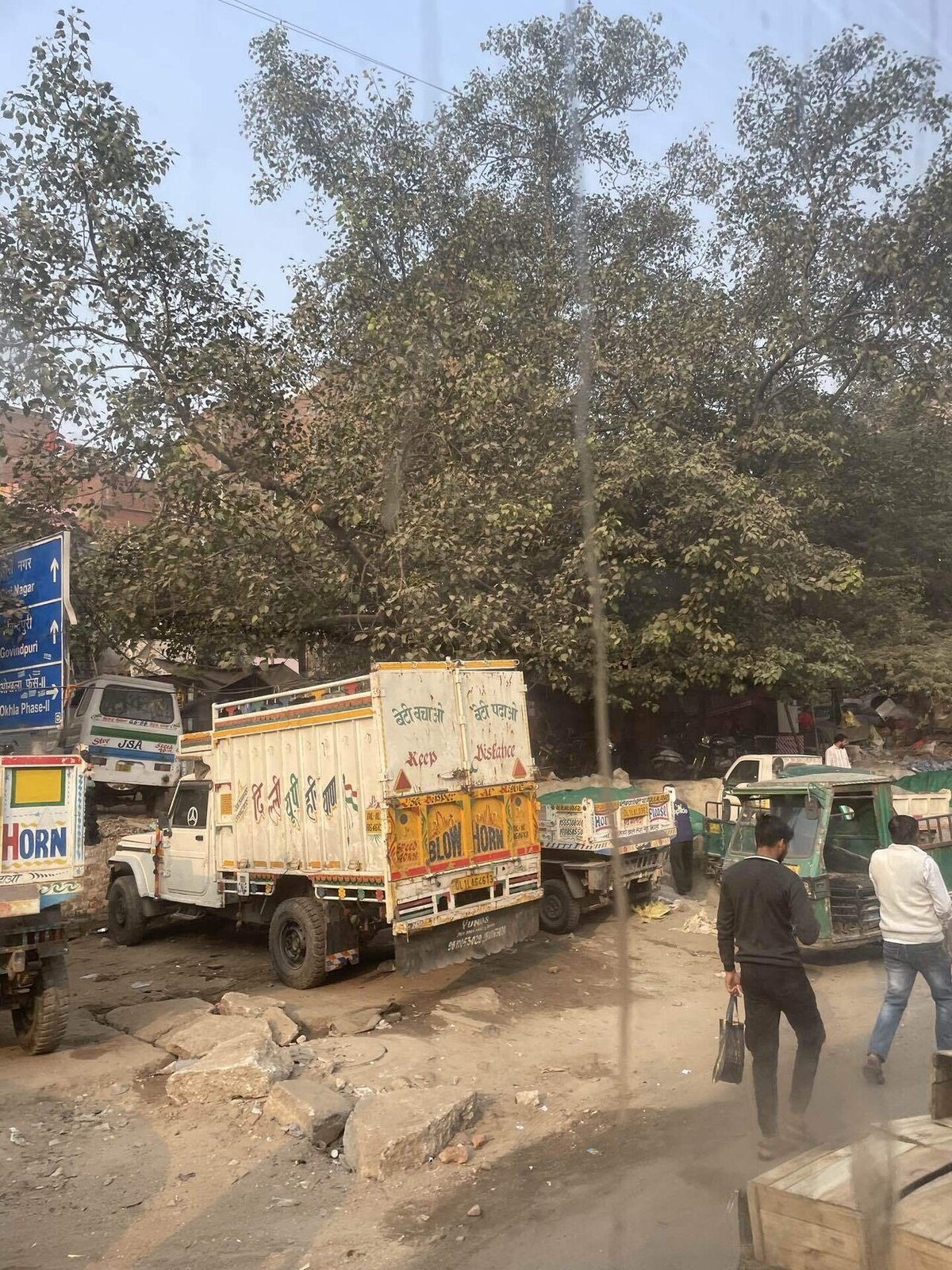 【DAY82】学校73日目:イベント｜BHARAT ki KAORU