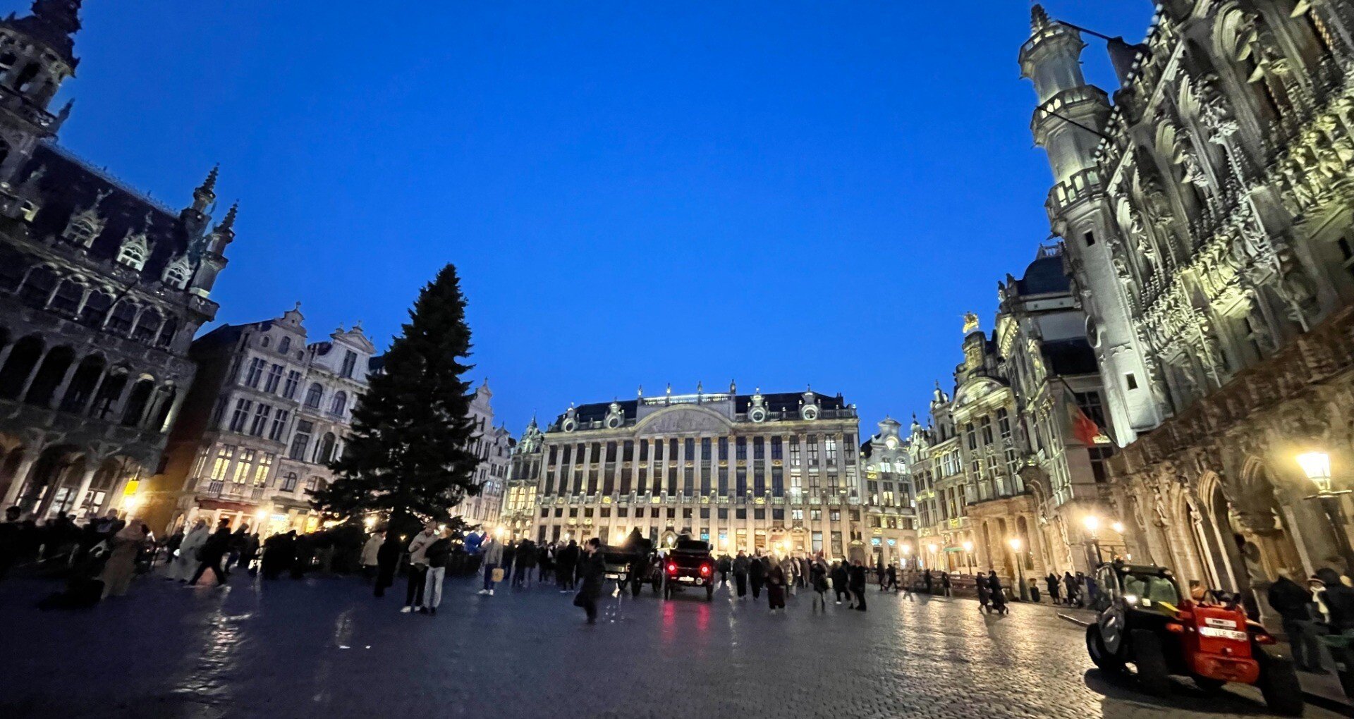 2025年 ロンドン・ブリュッセル旅行記 - 海外｜Haruki｜note