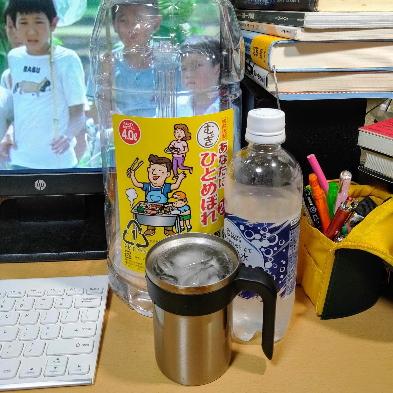 "在宅飲酒”の時代到来？ 料理素人でも自宅を居酒屋化できるおつまみ術 （和えるだけツボニラ＆ノビル味噌のレシピ）｜TEKIKAKUのノート｜note