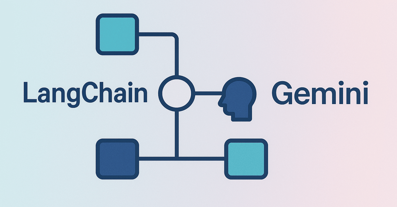 VertexAI Geminiを使ってみる｜LangChain v1.0 その1(エージェントの構築)｜PON吉