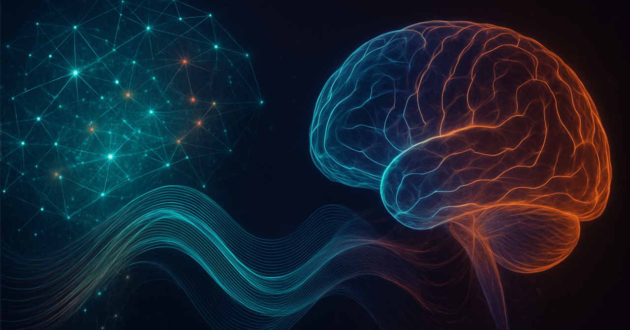 記憶保持型AIと人間の共進化｜hiro_k295