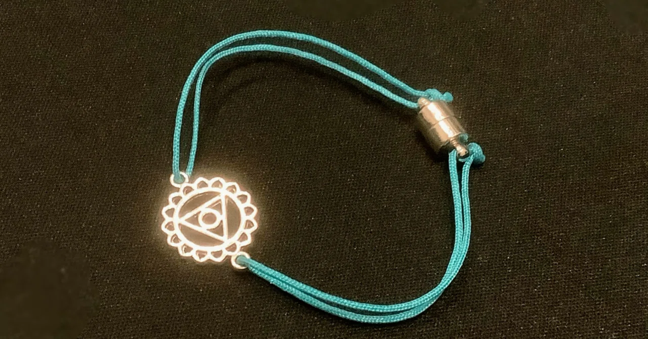 Color Amuletシリーズ 制作販売開始しました🎗️｜Dream Arcana