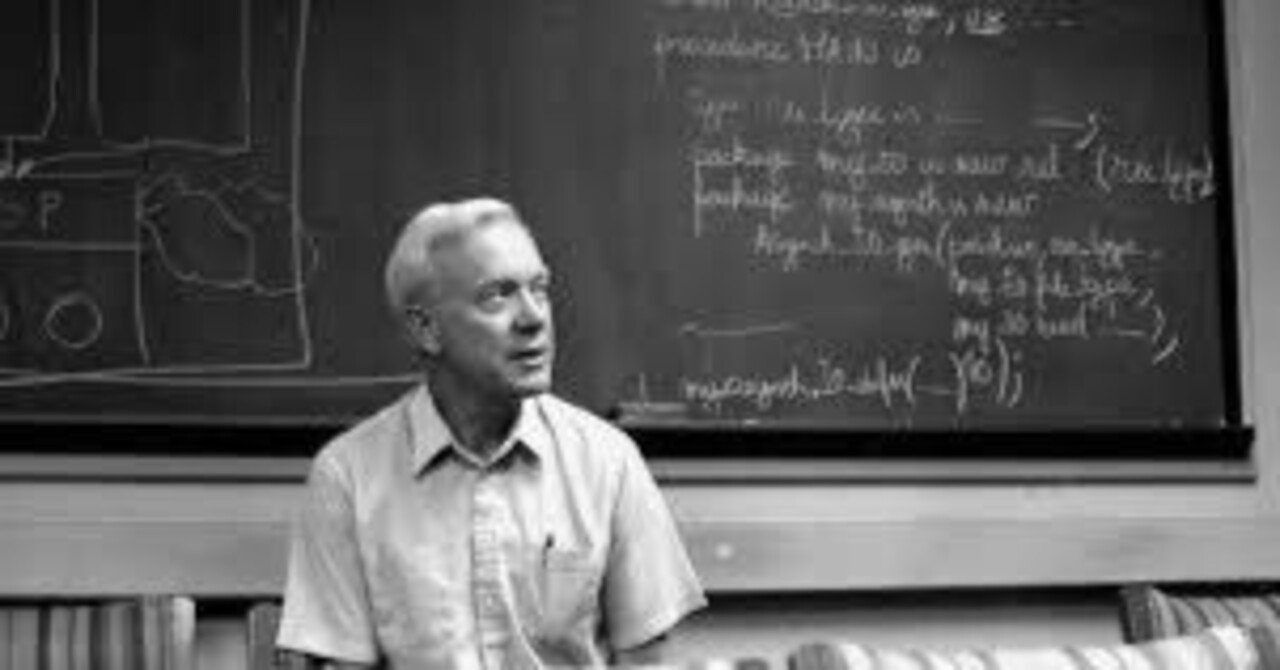 (251123) [AI Foundational Theory] Explanation of Analytical Continuous ...