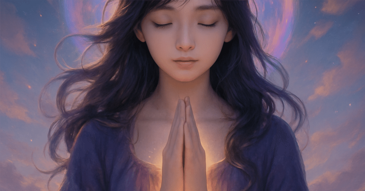 あなたを守護する存在｜HIRO