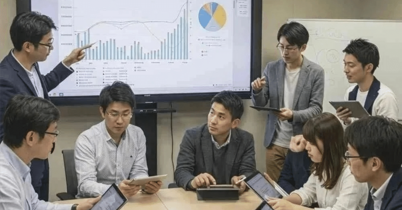 JTCで高評価されるビジネスパーソンの口癖｜Saku