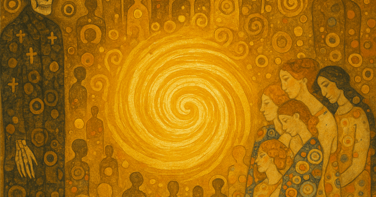 【詩】廻転｜Junigatsu Yota