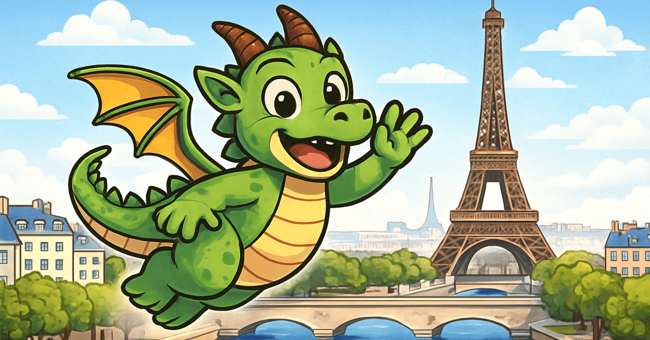 ・モンマルトルの丘、バアクシーの2枚｜tamo-yan