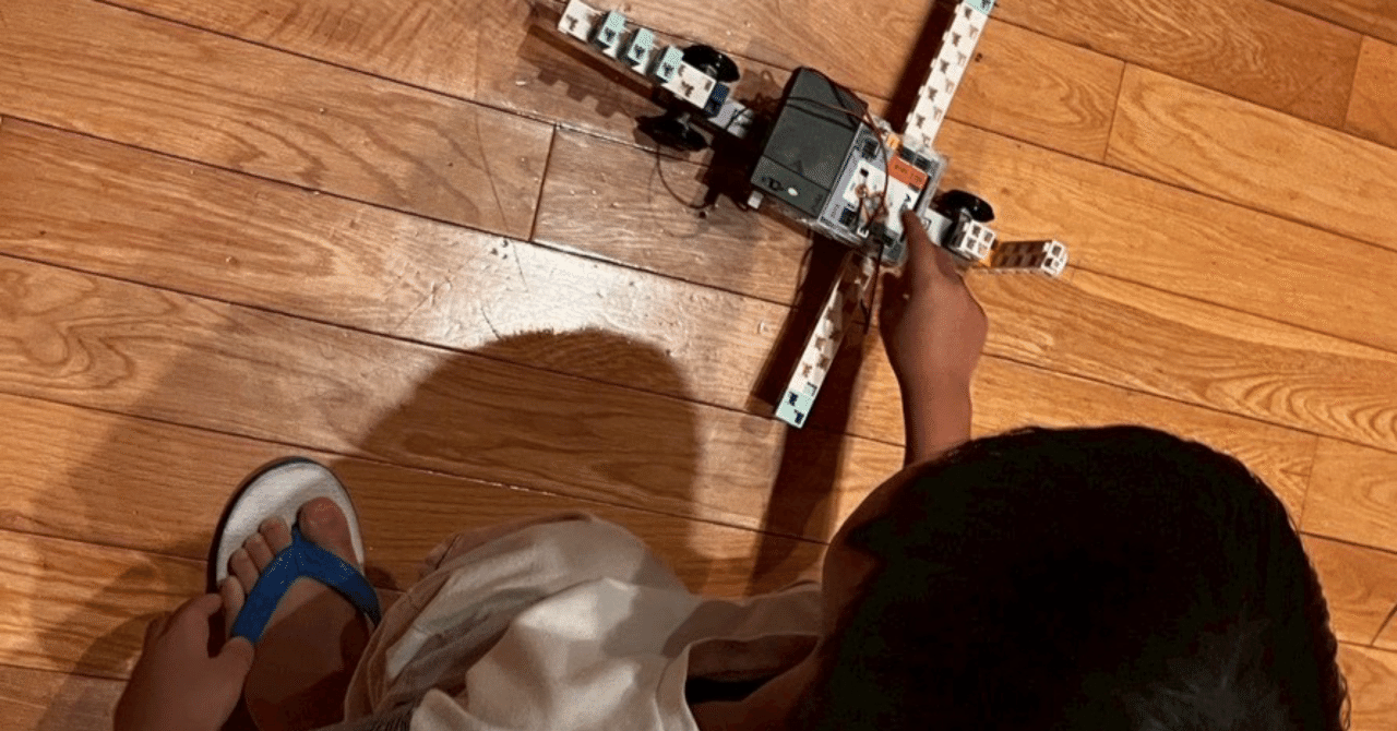 琉大ロボサーからメンターもきてくれました！CoderDojo 46回目 11/16 33名参加｜Code for Haebaru/CoderDojo Haebaru