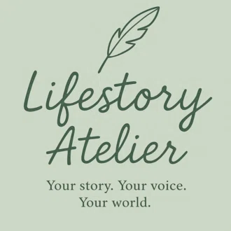 感情を丸ごと貯めたら、自分が見えた｜Lifestory Atelier