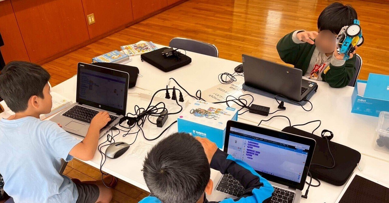 もうすぐ50回目！楽しくやってます😊CoderDojo南風原47回目 11/23 20名参加｜Code for Haebaru/CoderDojo Haebaru