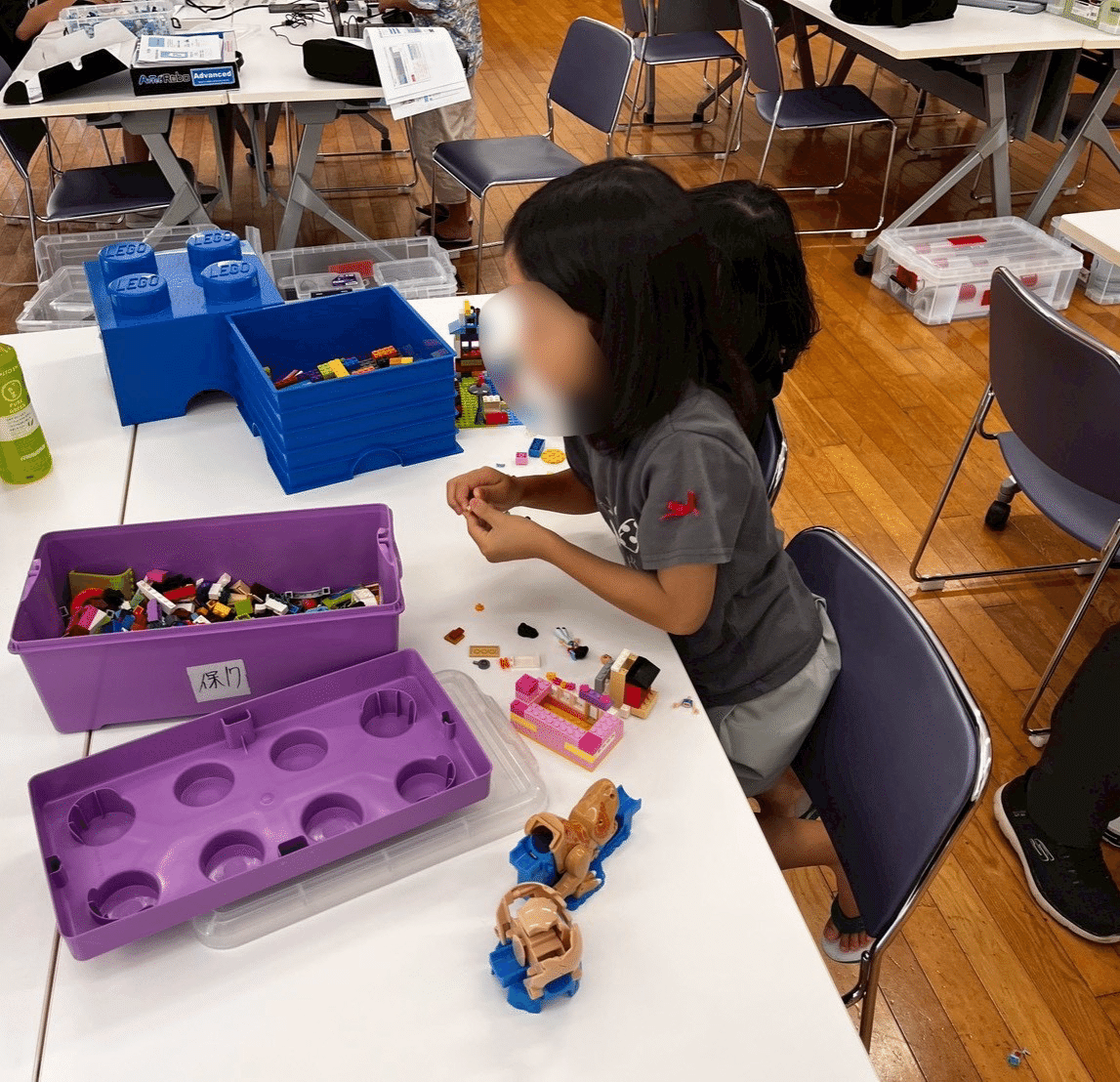 もうすぐ50回目！楽しくやってます😊CoderDojo南風原47回目 11/23 20名参加｜Code for Haebaru/CoderDojo Haebaru