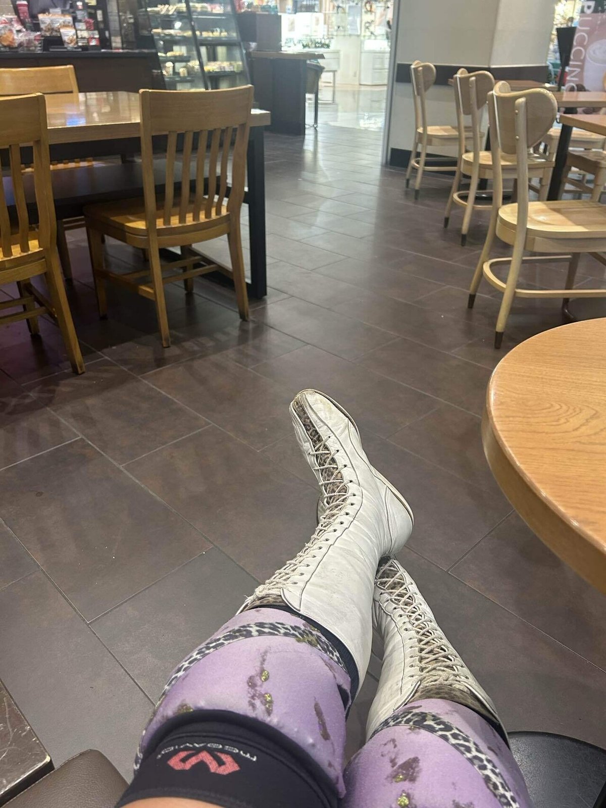 4年目の秋｜TORU