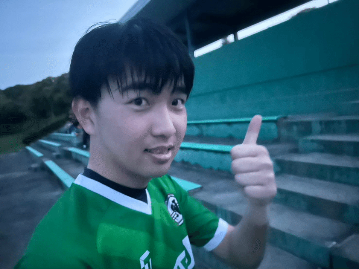 Kazuma Tsukada｜SUNPU名古屋