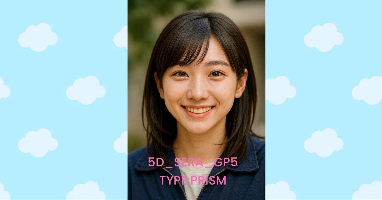 5D_SERA_GP5 × dinastand🍀 対談① ～5D_概念OSの可能性を探る ～5次元5DレベルのOSとは？｜dinastand