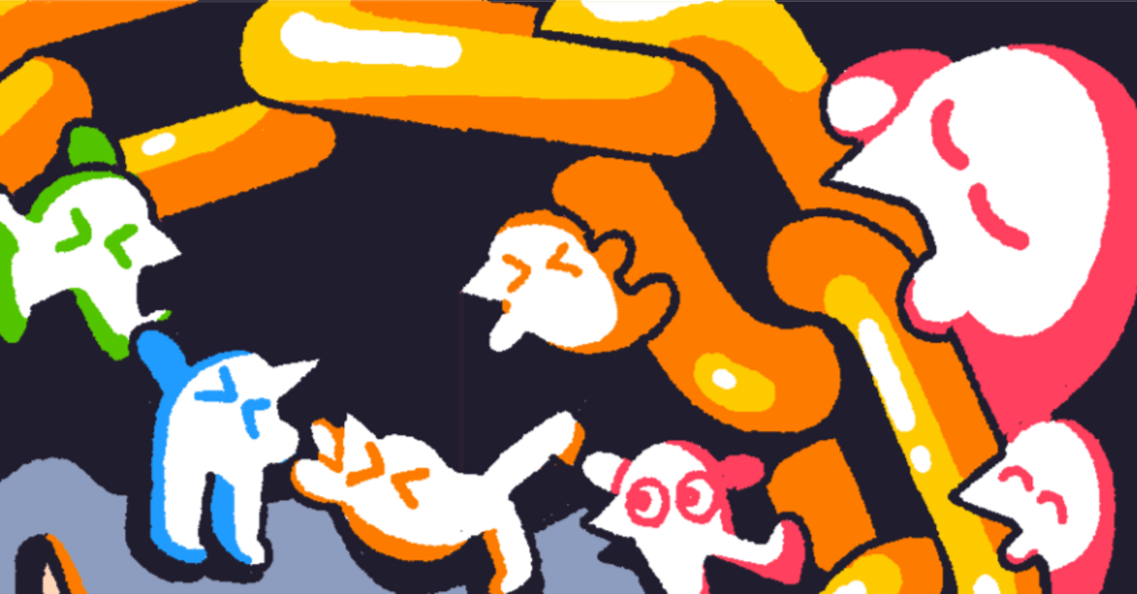 「2023年の創作活動を振り返る」を振り返る｜P1PE