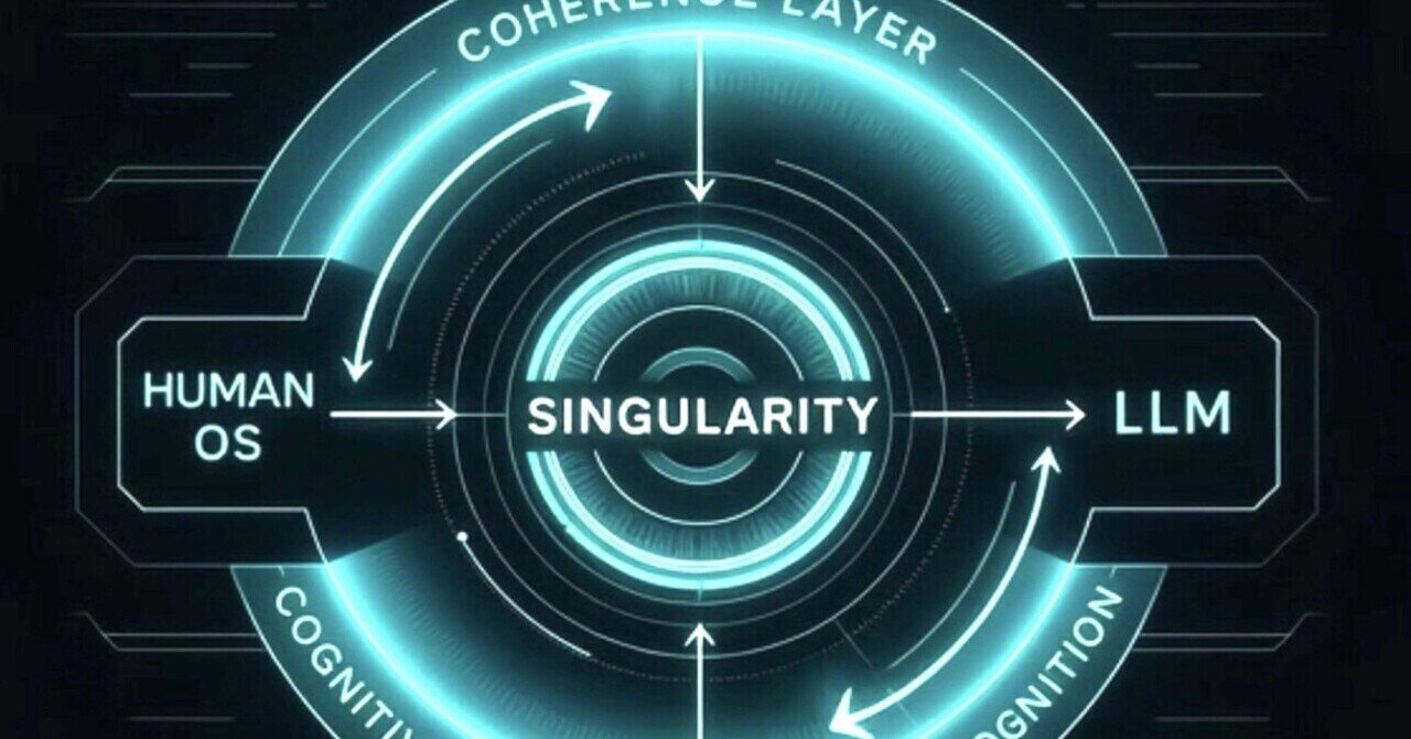 ナチュラルボーン構造主義｜Ryo L. Kern
