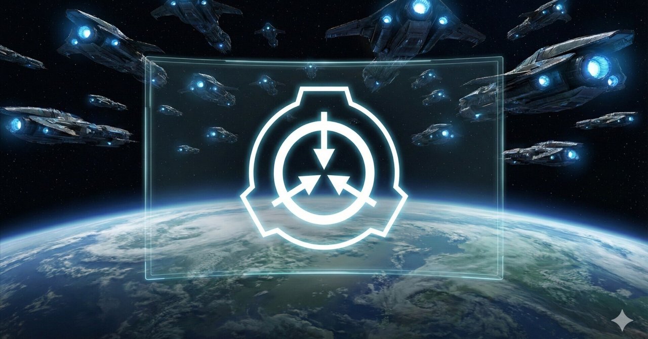 【SCP解説】1億キロ離れた"友人"との協力。『SCP-998-JP』｜ワタナヴェ