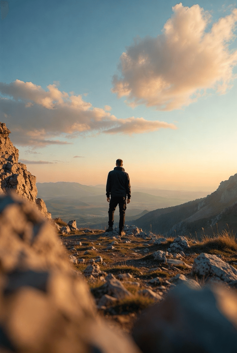 人生の後半戦でこそ挑戦する価値は大きくなる｜Akutsu